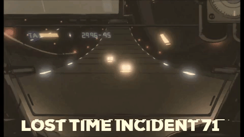 lost time incident | signalstation