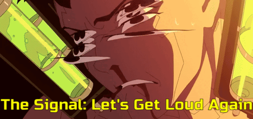 The Signal: Let’s Get Loud Again – signalstation